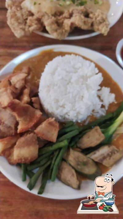EFTY San Pedro, San Pedro - Restaurant menu, prices and reviews