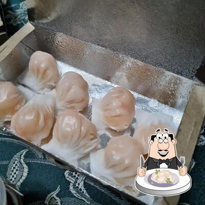 Master Hakao, Las Pinas - Restaurant menu, prices and reviews