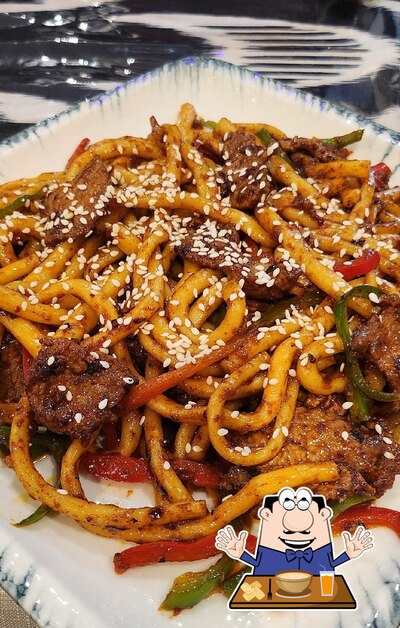 Gulja Uyghur, Strasbourg - Menu du restaurant, prix et avis