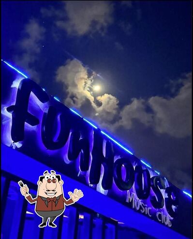 Fun House Music Club, Ilhéus - Menú del restaurante, precios y reseñas