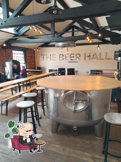The Beer Hall - Galgate, Lancaster - Restaurant menu, prices and reviews