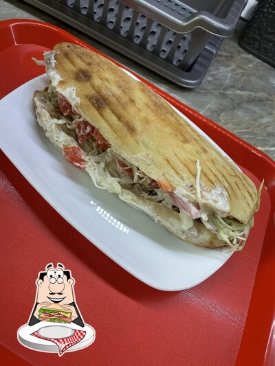Žeks doner Nedžarići, Sarajevo - Restaurant menu, prices and reviews