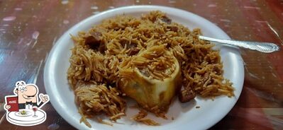 Bannu Beef Nalli Pulao - Deira Branch - Restaurant menu, prices and reviews