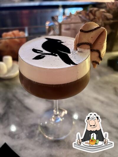 Blackbird Modern Asian - Naples, Naples - Restaurant menu, prices and ...