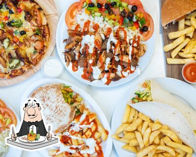 The Fold Fish Bar, Birmingham - Restaurant menu, prices and reviews