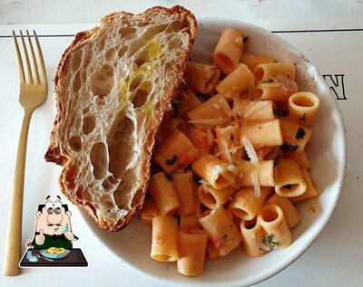Wild Kitchen Modra - Restaurant menu, prices and reviews