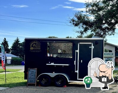 LA Pizza Napoletana, Leduc - Restaurant menu, prices and reviews