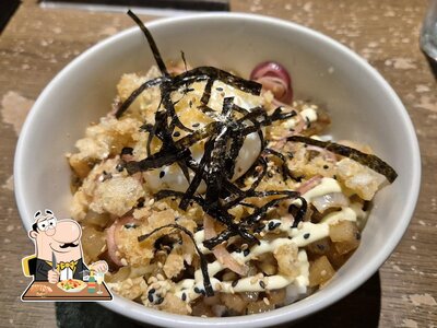 556 - The Vantage at Kapitolyo, Pasig - Restaurant menu, prices and reviews