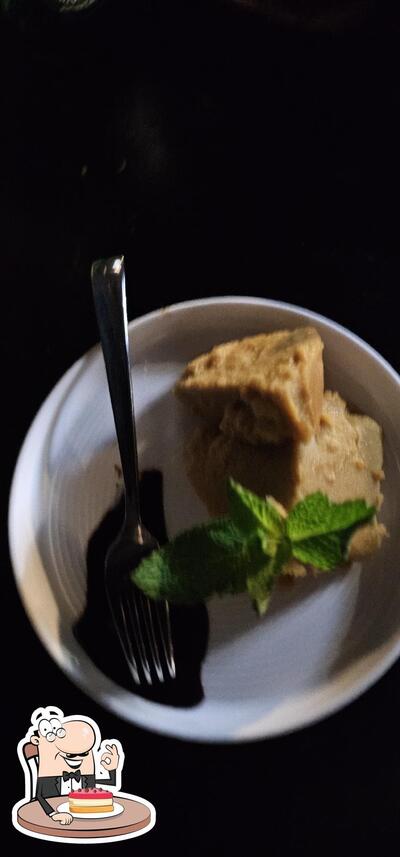 Colombo lounge, Toronto - Restaurant menu, prices and reviews