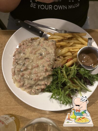 Durack Tavern, Durack - Restaurant menu, prices and reviews