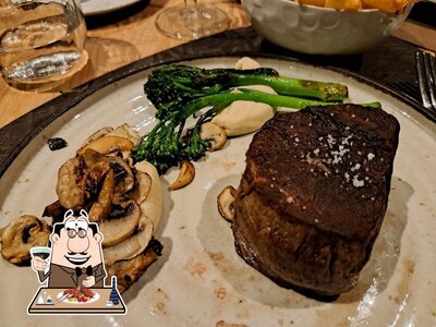 Artis Restaurant, Hesperange - Menu du restaurant, prix et avis