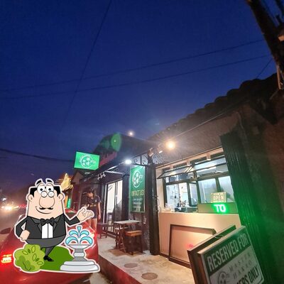Master Hakao, Las Pinas - Restaurant menu, prices and reviews