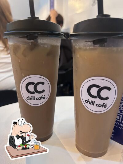 Chill Café, Dagupan - Restaurant menu, prices and reviews