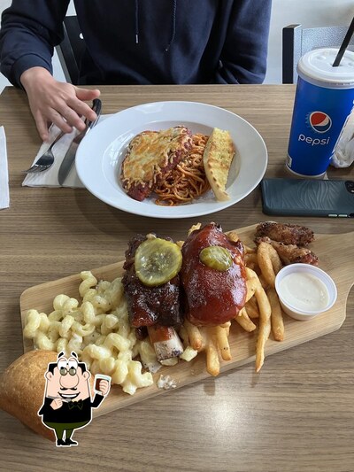 The Local Chef, Grande Prairie - Restaurant menu, prices and reviews