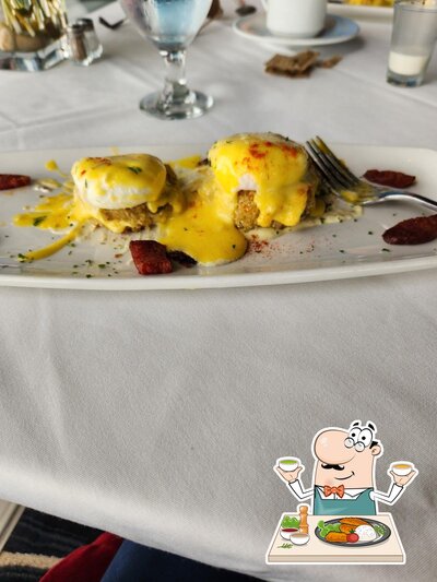 Beacon 53, Cape Girardeau - Restaurant menu, prices and reviews