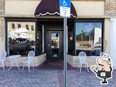 Rico Rico Bakery, Haines City - Restaurant menu, prices and reviews