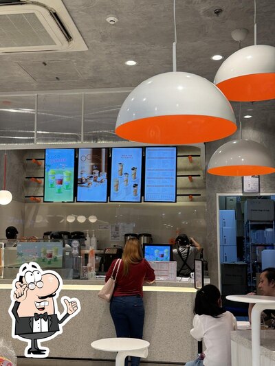 Coco Milk Tea, Muntinlupa - Restaurant menu, prices and reviews