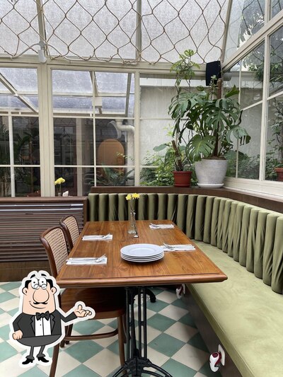 EMILIA BAR ITALIANO MENTENG, Jakarta - Restaurant menu, prices and reviews