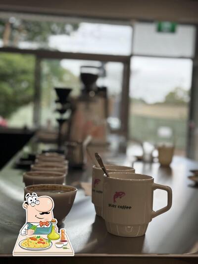 Play Coffee - Eastwood Coffee bar and Roastery, Eastwood - Restaurant ...