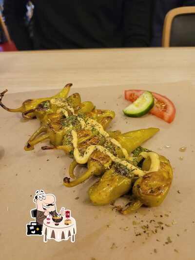 Nostos Greek Cuisine, Markkleeberg - Speisekarte, Preise und Bewertungen