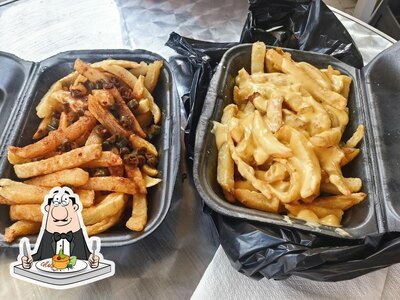 Johnny Fries, Nelspruit - Restaurant menu, prices and reviews
