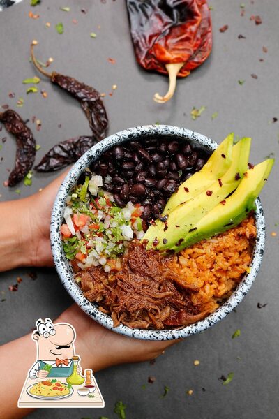 Los Birria Gastro-Bar, Medellín - Restaurant menu, prices and reviews