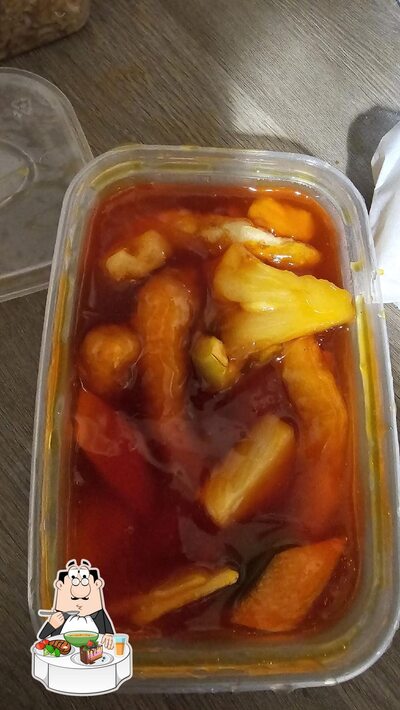 Seasons Chinese Takeaway, Lytham Saint Annes - Restaurant menu, prices ...