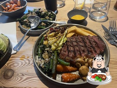 The Duck, Stanhoe, Stanhoe - Restaurant menu, prices and reviews