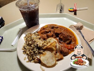 Wingman Café Dining Facility, Randolph Air - Restaurant menu, prices ...