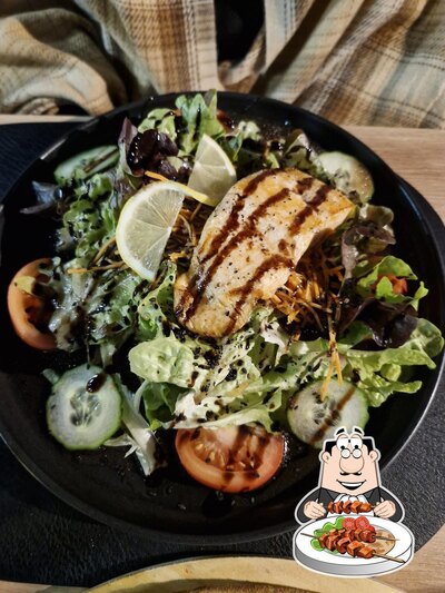 EATaliano, Achern - Restaurant menu, prices and reviews