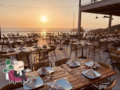 BK - BURUKUKA Restaurante Bar / Sunset Spot Santa Marta, Santa Marta ...