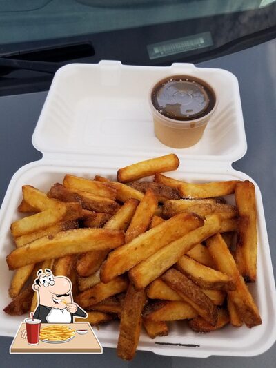 Momma Dukes, Kawartha Lakes - Restaurant menu, prices and reviews