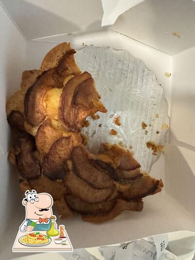 Orwashers Bakery, Roslyn Heights - Restaurant menu, prices and reviews