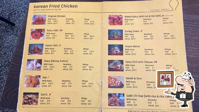 7 Grams Restaurant Perth, Perth - Restaurant menu, prices and reviews