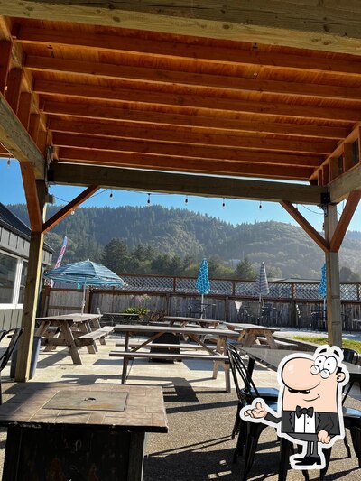 Foxy's Restaurant, Harbor - Restaurant menu, prices and reviews