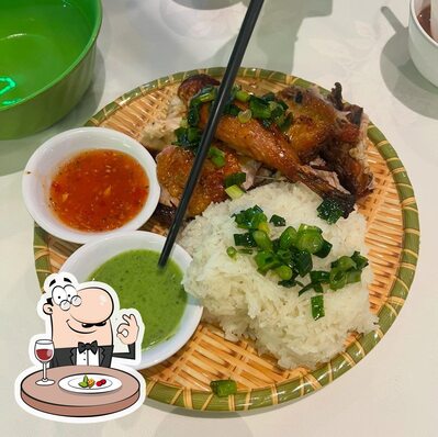 Hai Au Lang Nuong, Canley Vale - Restaurant menu, prices and reviews