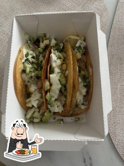 Cypress Tacos, Belgrade - Restaurant menu, prices and reviews