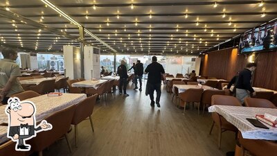 Hawawshi El Rabea - Zayed Branch - Restaurant menu, prices and reviews