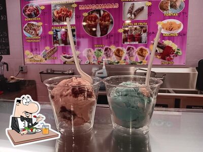Enjoy Ice Cream Shop, Smithville - Restaurant menu, prices and reviews