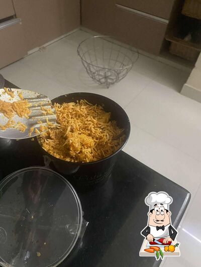 Pista House, Hyderabad - Restaurant menu, prices and reviews