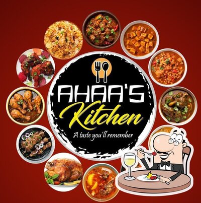 AHAA'S KITCHEN, Raichur - Restaurant menu, prices and reviews