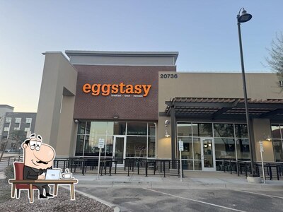 Eggstasy, Queen Creek - Restaurant menu, prices and reviews