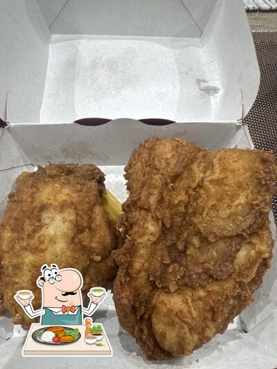 KFC Malvern Park, Queensburgh - Restaurant menu, prices and reviews
