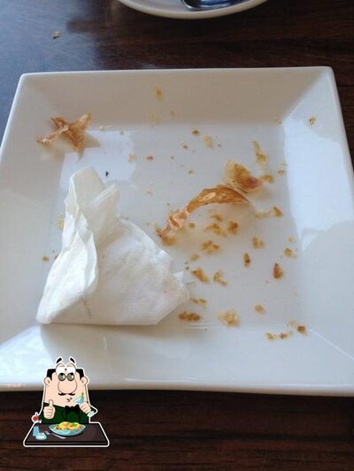 Coffee Junction, Bristol - Restaurant menu, prices and reviews