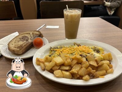 Stacked Pancake & Breakfast House, Toronto - Restaurant menu, prices ...