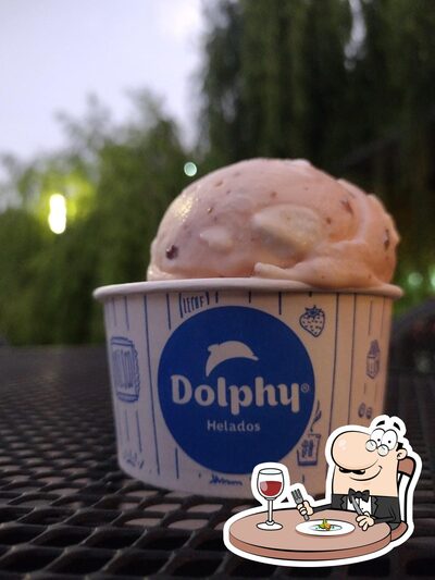 Helados Dolphy, Ciudad Guzmán - Menú del restaurante, precios y reseñas