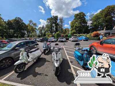 Bective Tea Rooms - Restaurant menu, prices and reviews