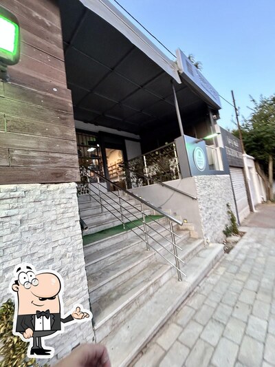 Treehouse coffee shop, Tunis - Menu du restaurant, prix et avis