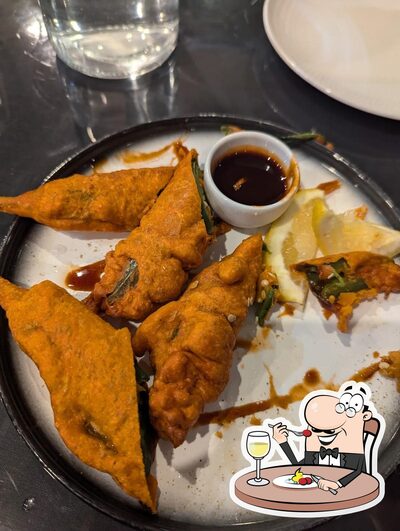 HALDI Indian restaurant, Toowoomba - Restaurant menu, prices and reviews