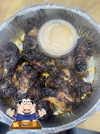 Scotty Bons Caribbean Grill, Toronto - Restaurant menu, prices and reviews